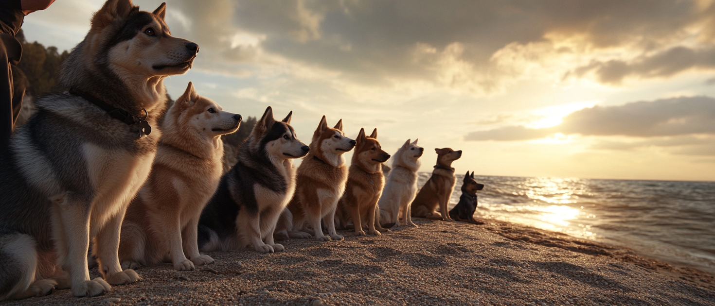 How Do Dogs Learn? — PawBehave
